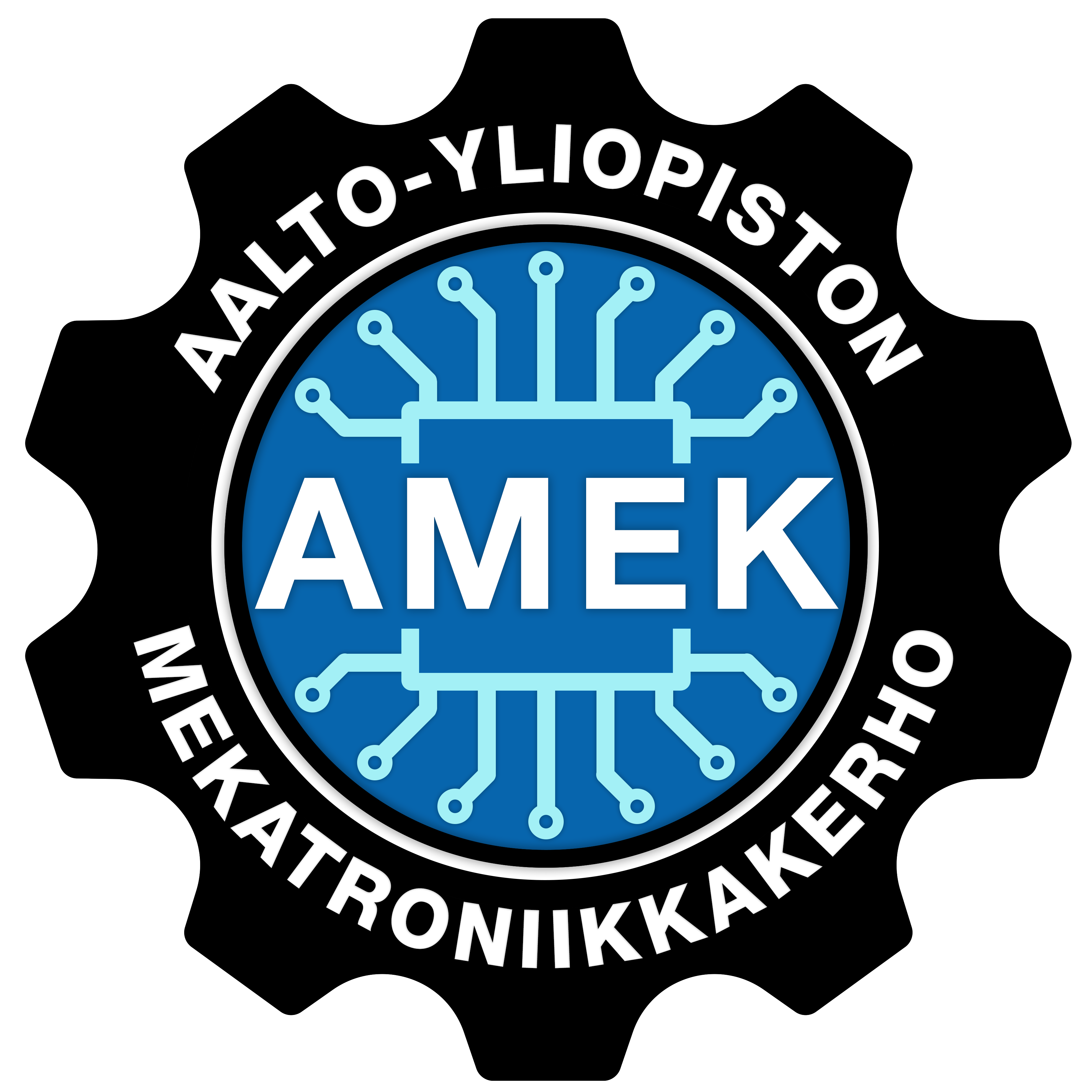 AMEK ry